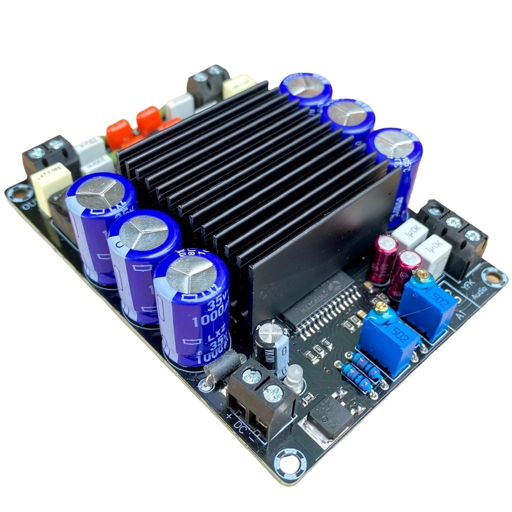 Bảng khuếch đại công suất kỹ thuật số STA508 class T | Shopee Việt Nam