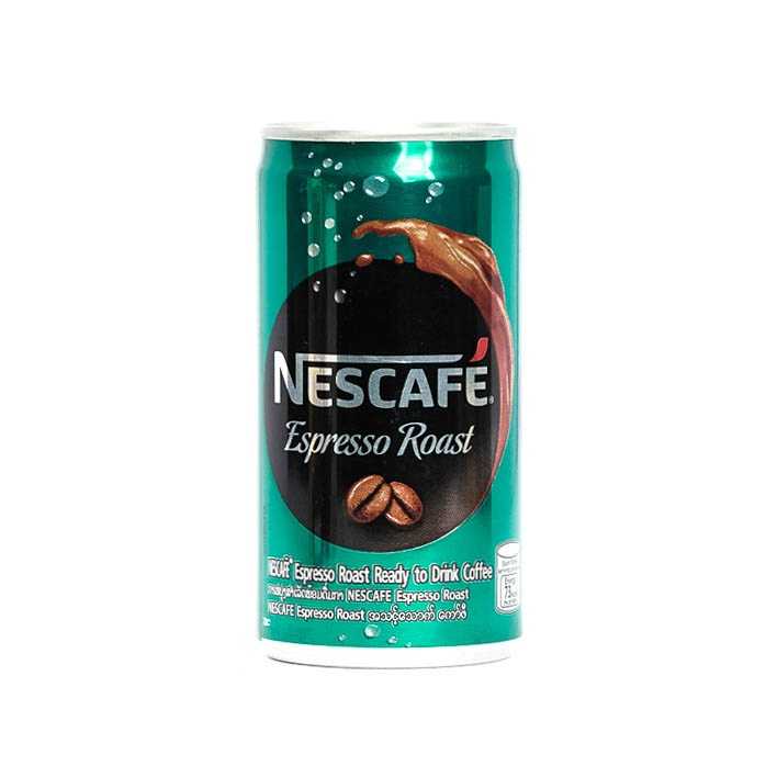 Lốc 6 lon Nescafe uống liền 180ml | Shopee Việt Nam