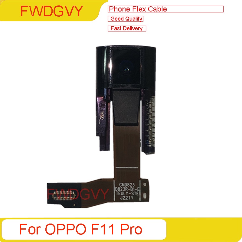 Camera trước cho OPPO F11 Pro Camera Selfie mặt trước chính | Shopee ...