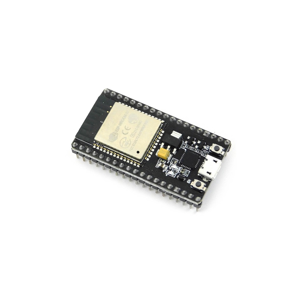 Module Wifi BLE ESP32 Node MCU LuaNode32 CP2102 | Shopee Việt Nam