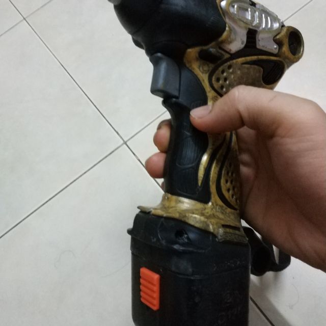 Máy bắt vít HITACHI DM2 | Shopee Việt Nam