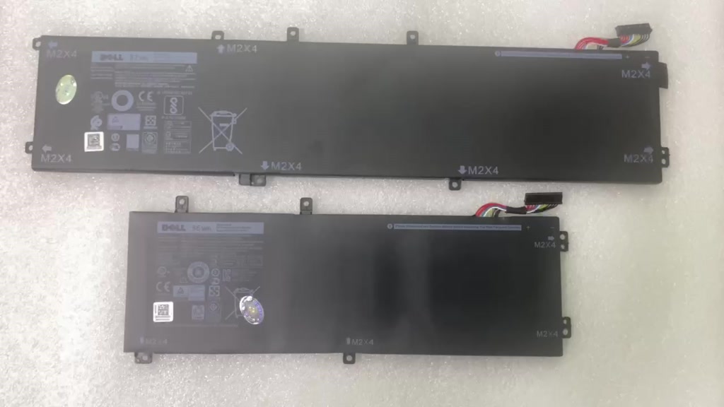 ⚡️ Pin laptop Dell Inspiron 7590 7591 H5H20 56W - 6GTPY 97W | Shopee ...