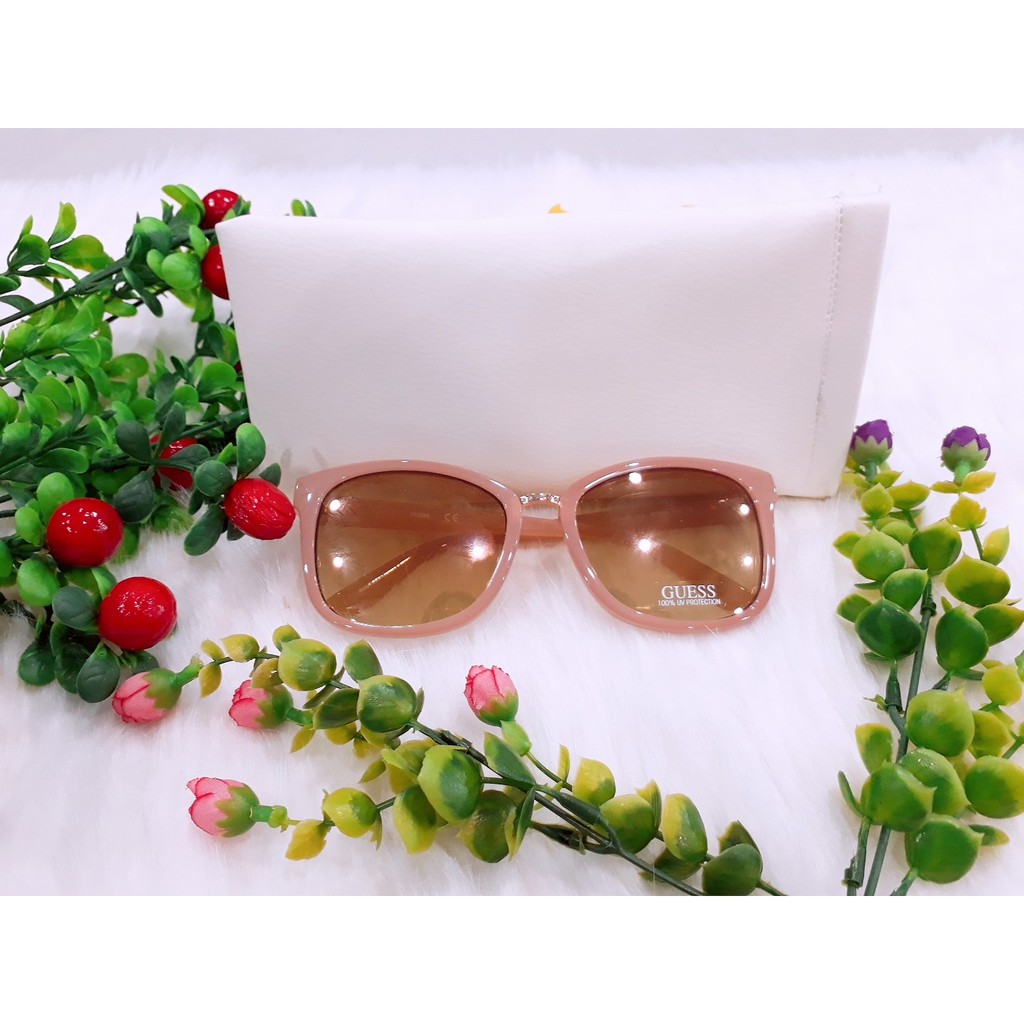 Mắt kính Guess GF0327 | Shopee Việt Nam