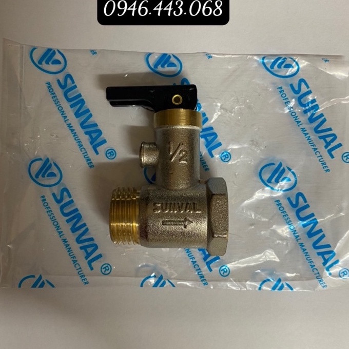 Van 1 Chiều Bình Nóng Lạnh Suval | Shopee Việt Nam