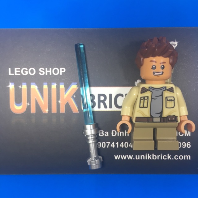 Lego UNIK BRICK Rowan trong Star Wars - Chiến tranh giữa các vì sao ...