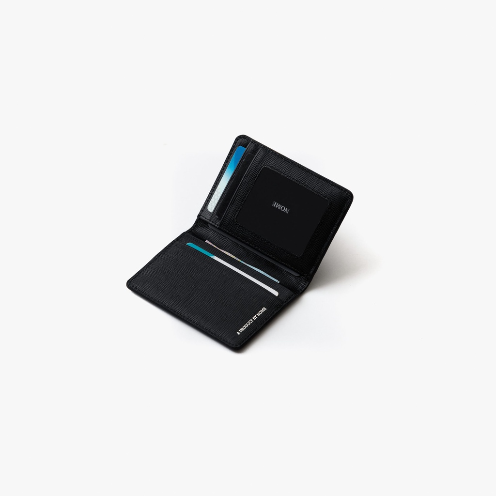 Ví Da NOME Mini Wallet II | Shopee Việt Nam