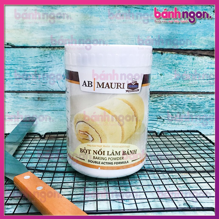Baking powder (bột nở) AB Mauri 1kg | Shopee Việt Nam