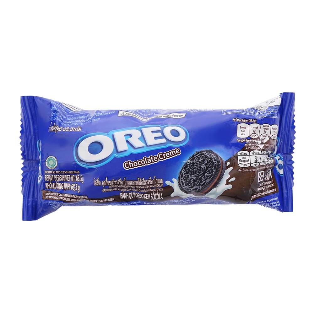 BÁNH OREO VANI/RED VELVET - Hộp 342g/133g/66.5g | Shopee Việt Nam