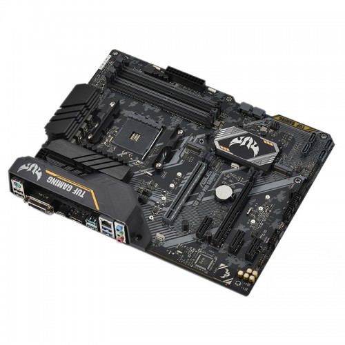 Mainboard ASUS TUF B450-PRO GAMING ( Hàng New chính hãng 100%, bảo hành ...