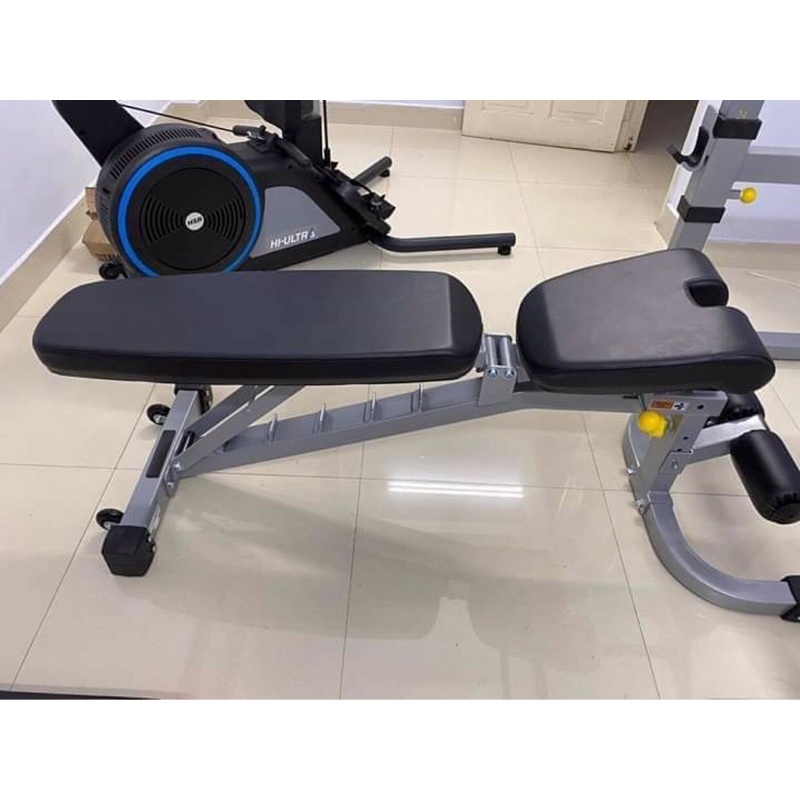 ghế tập đa nằng nhập khẩu. Ghế đa năng Impulse IFFID | Shopee Việt Nam