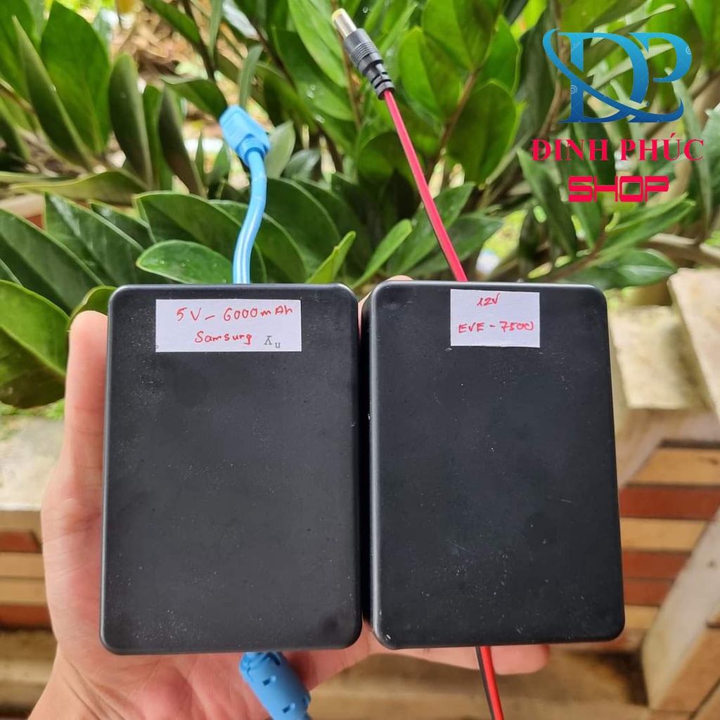 UPS cho camera , wifi | Shopee Việt Nam