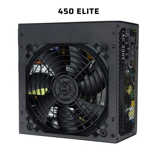 NGUỒN MÁY TÍNH JETEK MODEL 350/450W ELITE V2 - NEW BOX | Shopee Việt Nam