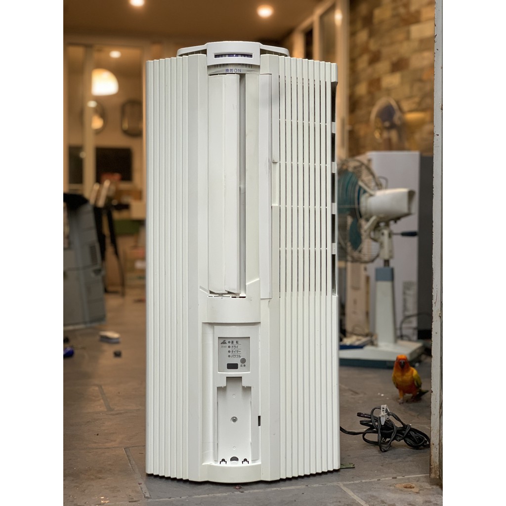 Điều hòa mini TOYOTOMI TIW-A18J 9000btu mã 141 lạnh cực sâu Nhật bãi | Shopee Việt Nam