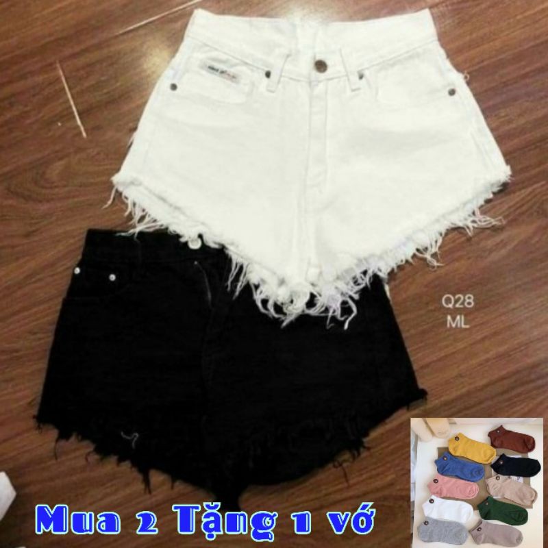 Quần Kaki Co Dãn Tua Lai Trắng , Đen Cực Cá Tính | Shopee Việt Nam