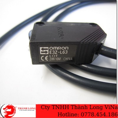 Cảm biến quang E3Z-L63 | Shopee Việt Nam
