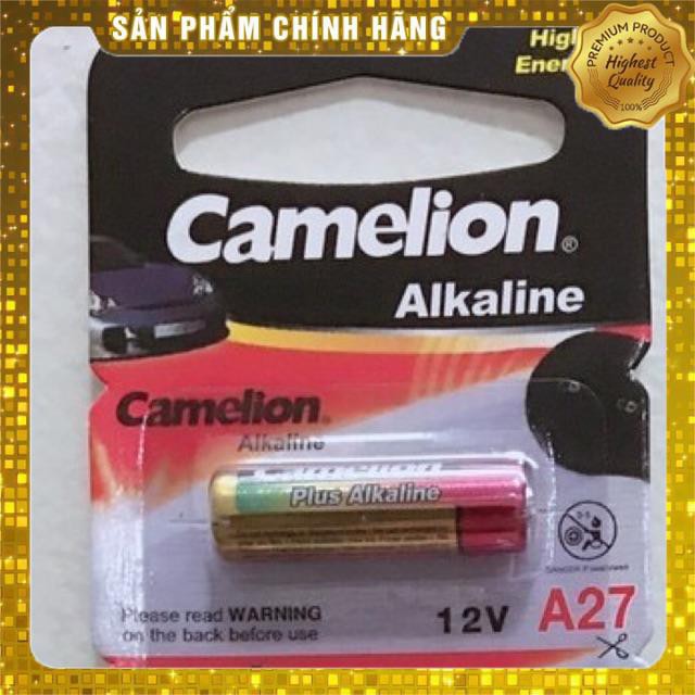 Pin Camelion A27-12V chính hãng | Shopee Việt Nam