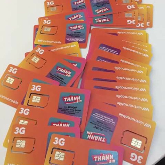 Thánh sim Vnmb | Shopee Việt Nam