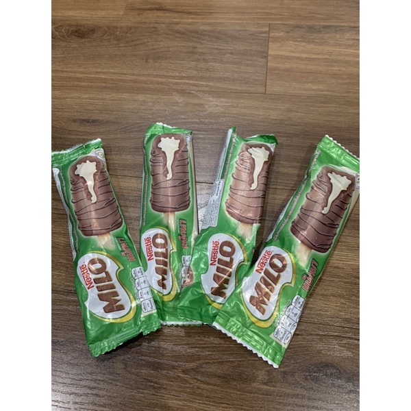 Kem Milo Magma Nestle của Thái Lan | Shopee Việt Nam