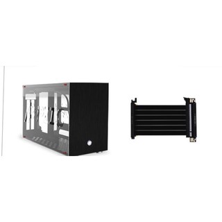 Vỏ Case Mini ITX K55/K55S Hợp Kim Nhôm Nhỏ Gọn | Shopee Việt Nam