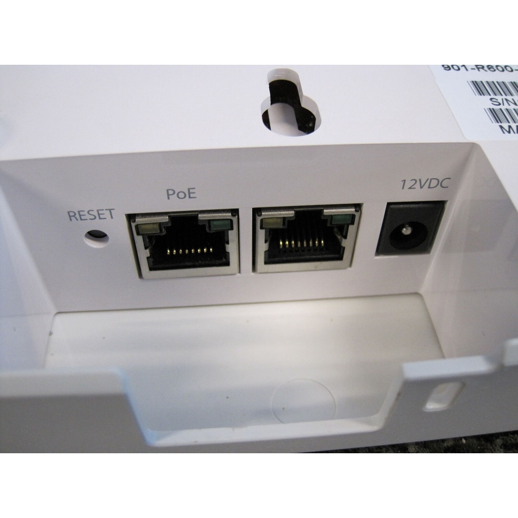 Bộ phát wifi Ruckus R300 xuyên tường, siêu chịu tải chuyên dùng văn ...