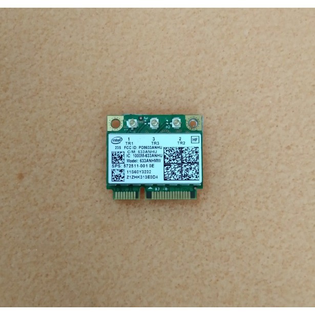 card wifi thinkpad x201 tablet | Shopee Việt Nam