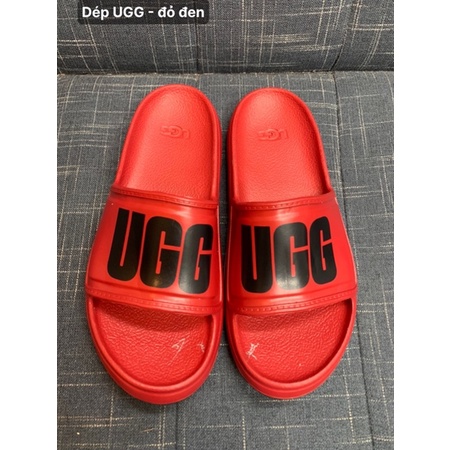 Dép UGG quai ngang nam | Shopee Việt Nam
