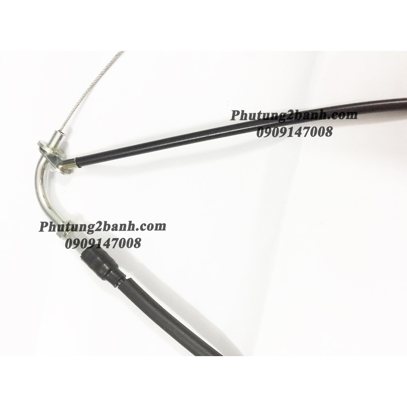 Dây ga xe Max 2 | Shopee Việt Nam