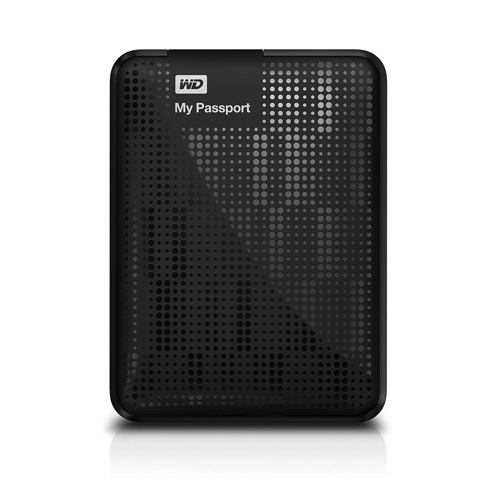 Ổ CỨNG DI ĐỘNG W D MYPP 1TB 2.5” USB 3.0 | Shopee Việt Nam