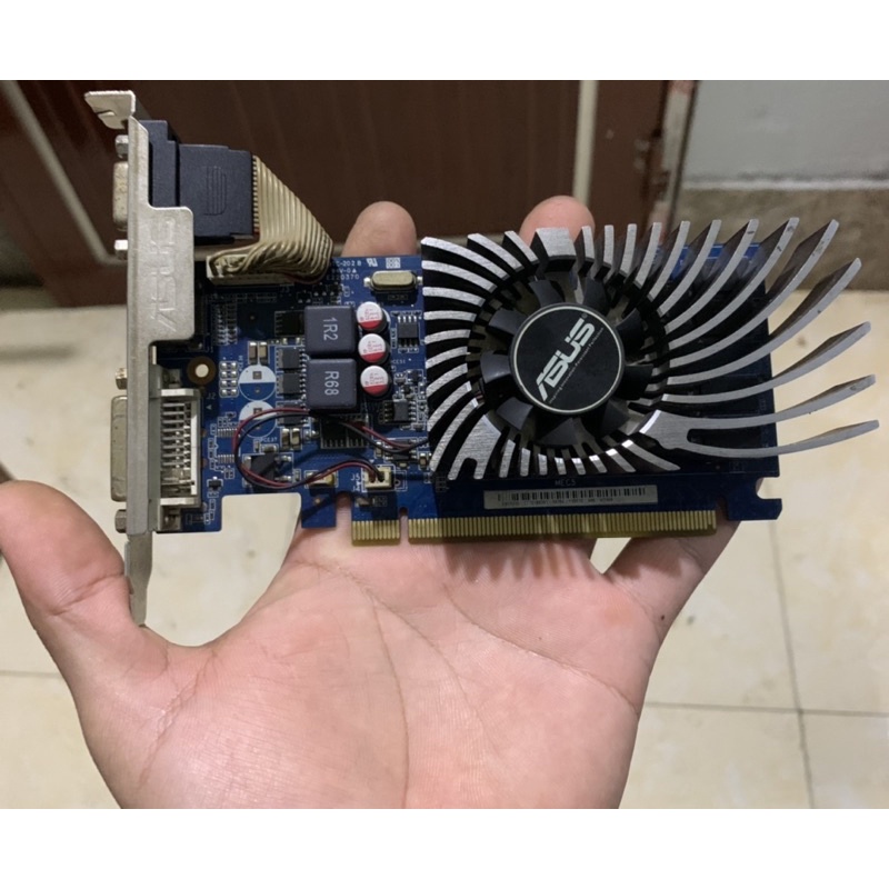 Vga Asus GT 430 1gd3 | Shopee Việt Nam