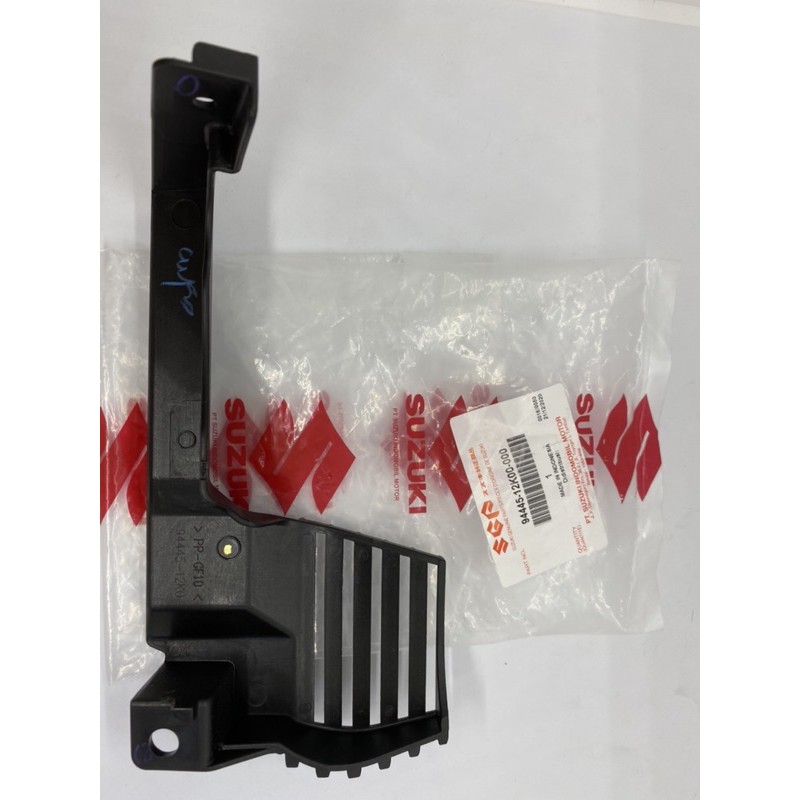 Che còi kèn satria fi hàng suzuki indonesia chính hãng | Shopee Việt Nam