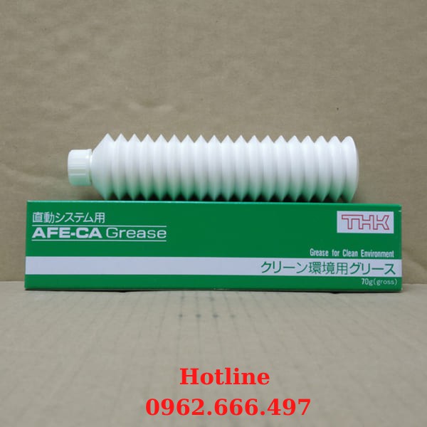Mỡ bôi trơn THK AFE | Shopee Việt Nam