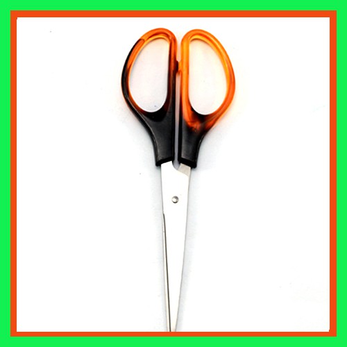 [Bán Sỉ]-Kéo Cắt Văn Phòng Nhỏ Đồi Mồi S120 | Shopee Việt Nam