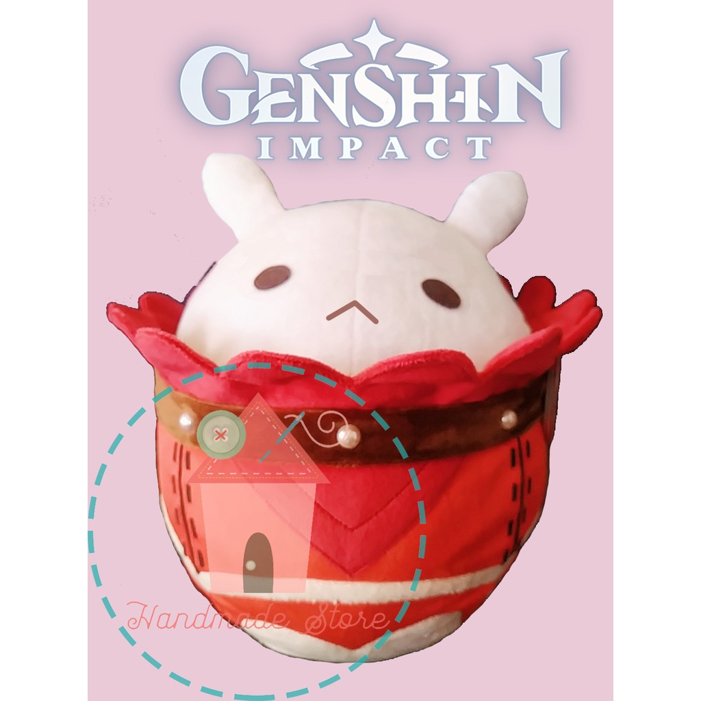 Túi boom Klee nhồi bông mềm mịn | Shopee Việt Nam