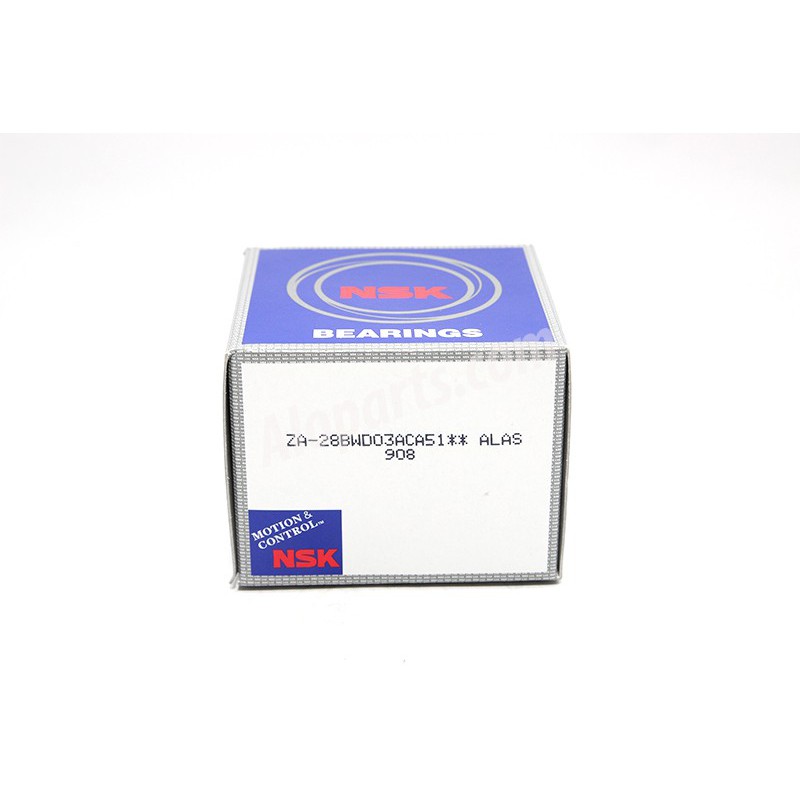 [HÀNG CHÍNH HÃNG] Nsk 28BWD03ACA51** - Bạc đạn bánh trước daewoo labo ...