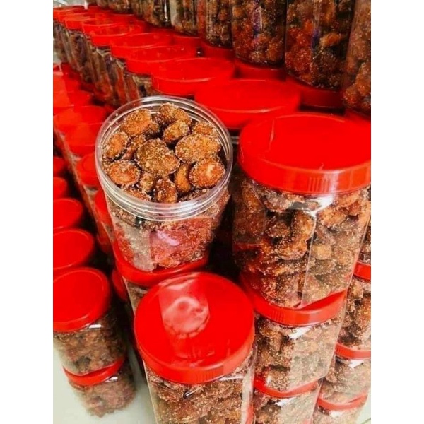 say nhung lắc muối ớt (hủ 300g) | Shopee Việt Nam