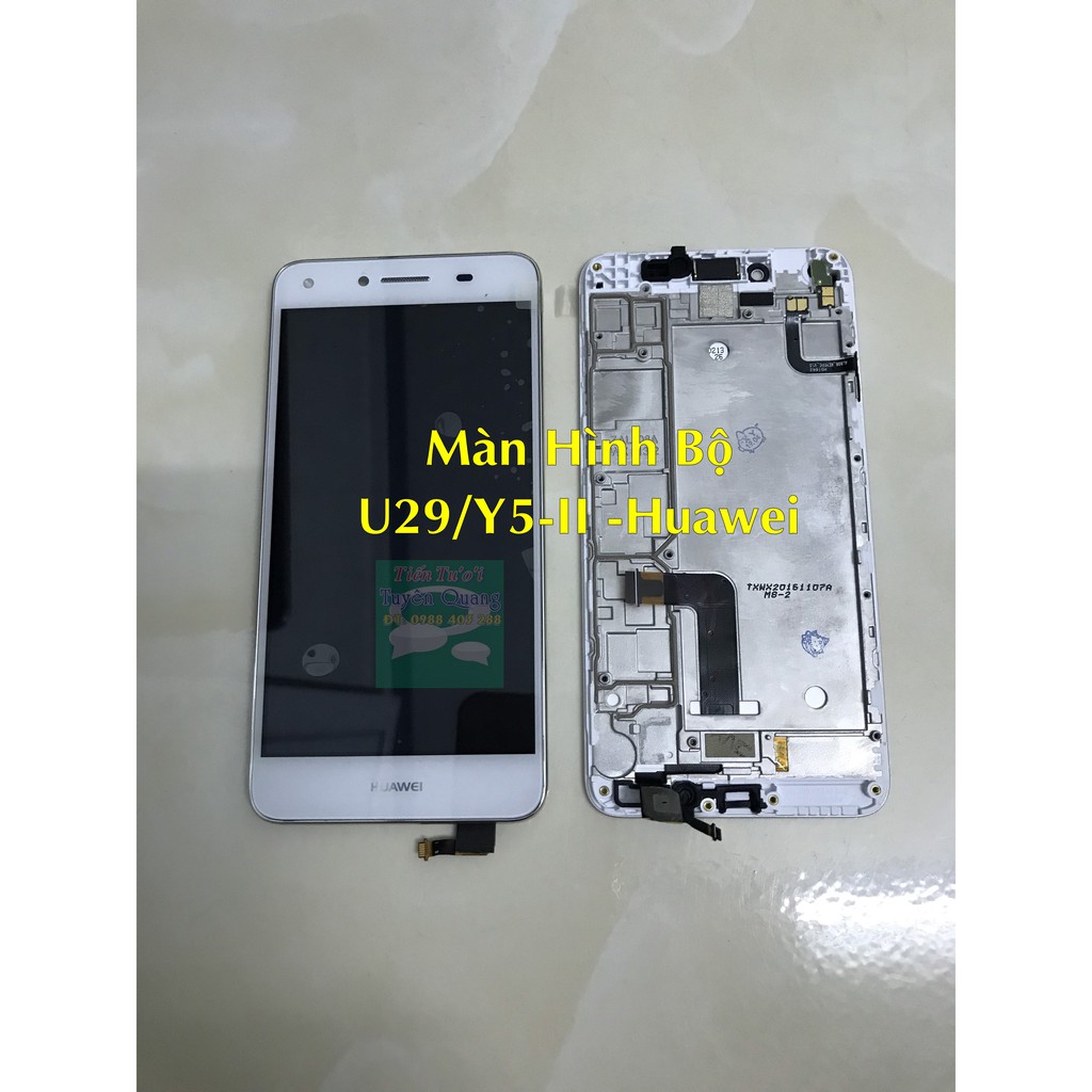 Màn Hình Bộ Y5 II/U29 Huawei ,mới | Shopee Việt Nam