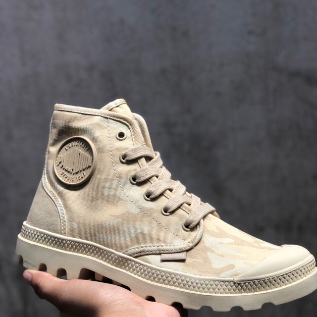 Giày palladium chính hãng | Shopee Việt Nam