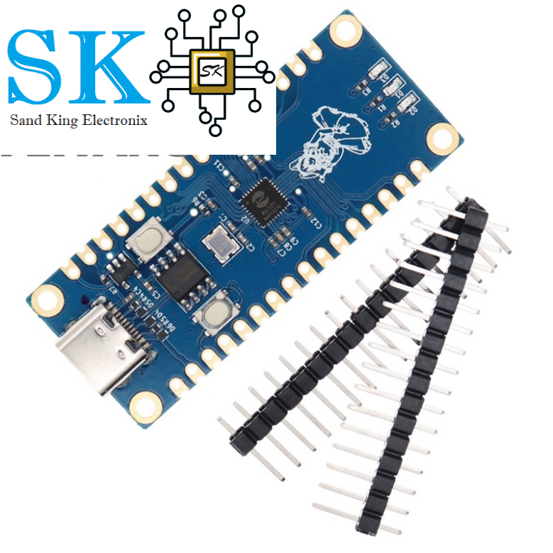 Bo Mạch Phát Triển Đa Năng LuatOS 32-bit 240Mhz Ch340 Kernel MCU Air101 Cho Arduino | Shopee ...