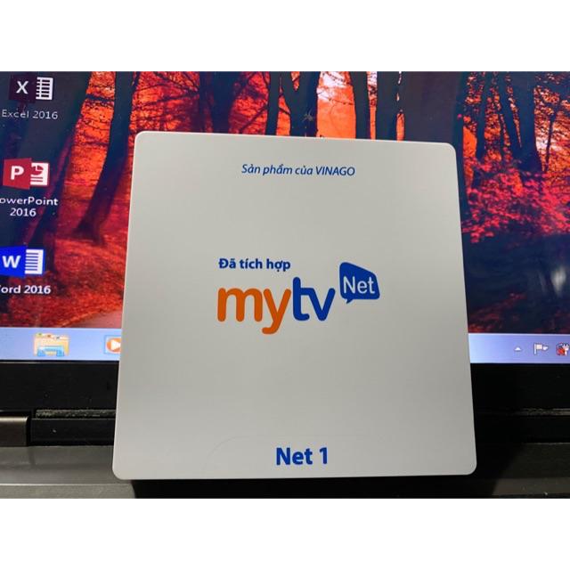 Hộp truyền hình MYTV NET 2020 - BẢN QUYỀN TRUYỀN HÌNH 145 KÊNH MYTV ...