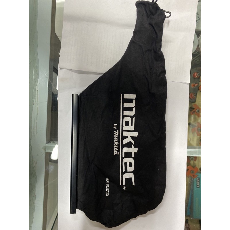 [Chính Hãng] Túi bụi máy nhám tăng MT941 MT940 M9400 Makita | Shopee ...