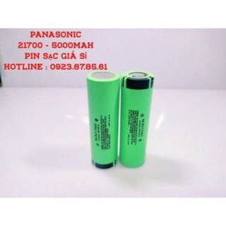 Pin 21700 5000mah Panasonic JAPAN | Shopee Việt Nam