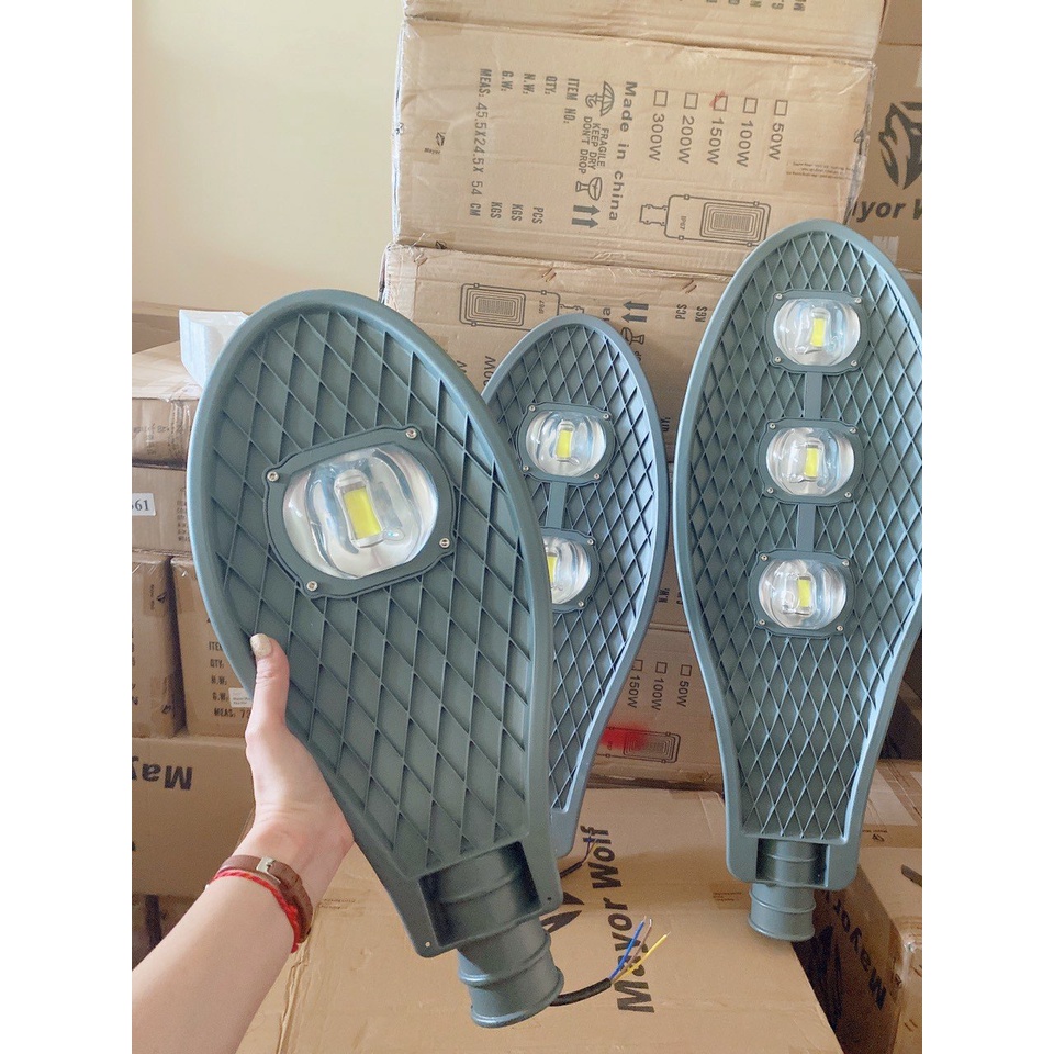 😍 Đèn lá ĐIỆN 220V mẫu mới chính hãng Mayor Wolf | Shopee Việt Nam