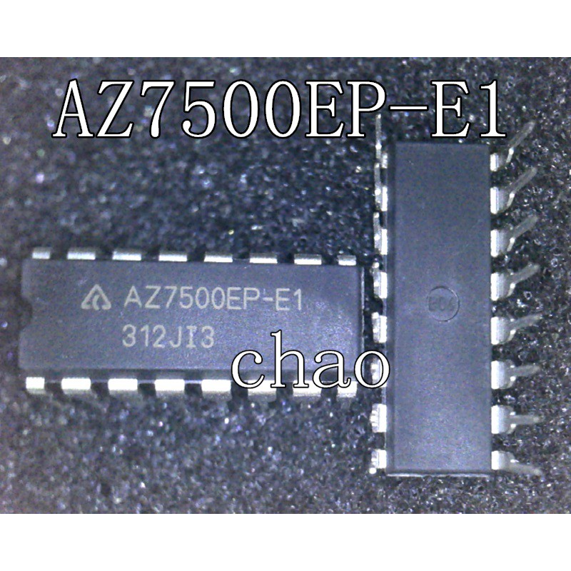 AZ7500 7500 IC quản lý nguồn trên bo mạch - Mới nguyên bản - Original ...