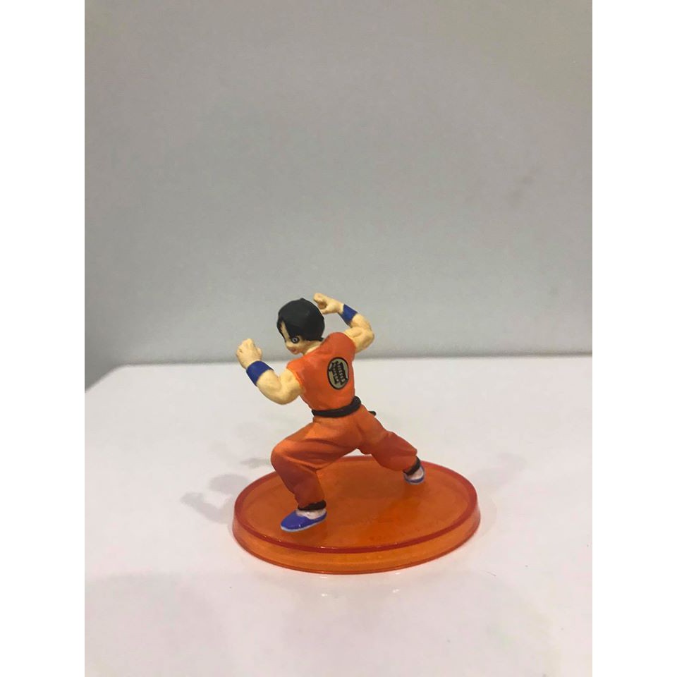 Mô hình chính hãng - Family mart - Yamcha | Shopee Việt Nam