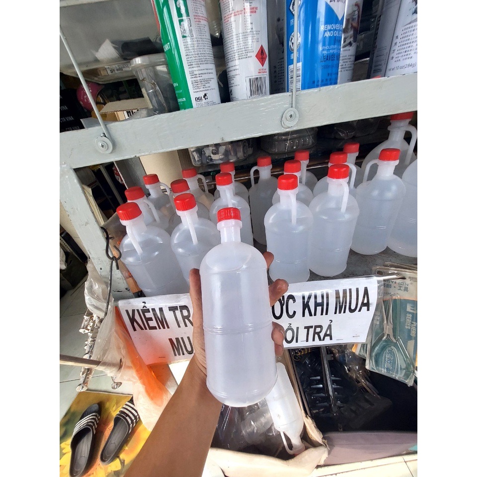 1 lít nước tẩy vết bẩn asiton | Shopee Việt Nam