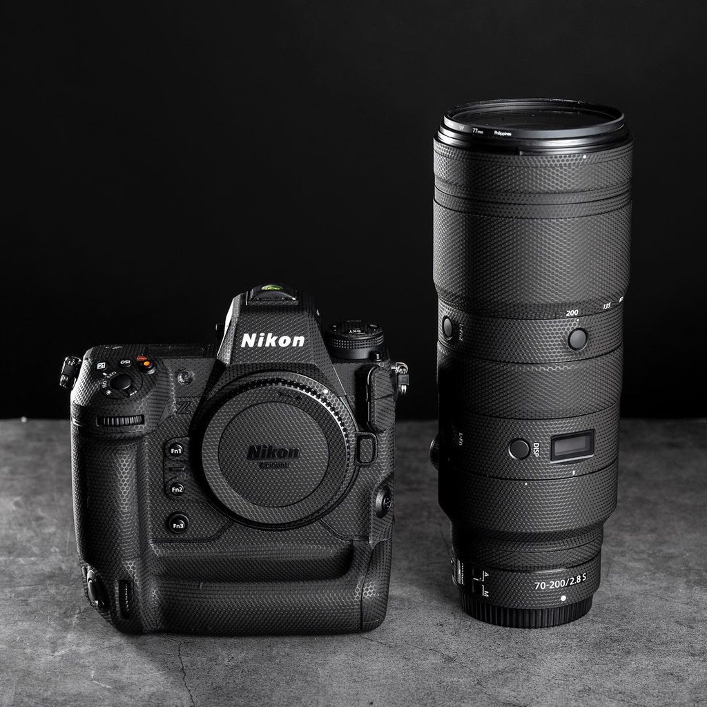 Skin 3M Máy Ảnh Nikon z9,d4,d5,d3,d3s - Mẫu 3m Vâm Nổi Skin Dán Full Máy | Shopee Việt Nam