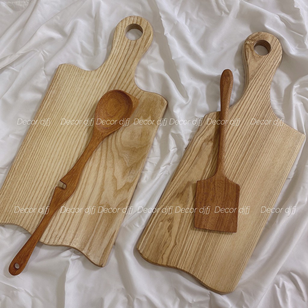 THỚT GỖ DJFJ | Shopee Việt Nam