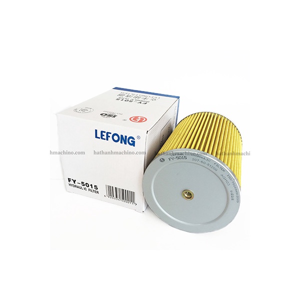 LỌC MÁY CÔNG TRÌNH LEFONG FY-5015 -LỌC THUỶ LỰC MÁY CÔNG TRÌNH | Shopee ...