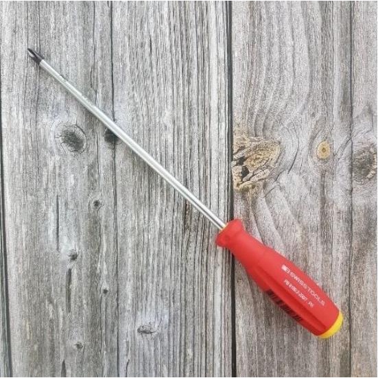 Tô Vít PH 2 Dòng Swiss Grip dài 360mm - PB 8190.2-250/7_G7tools Hà Nội_ | Shopee Việt Nam