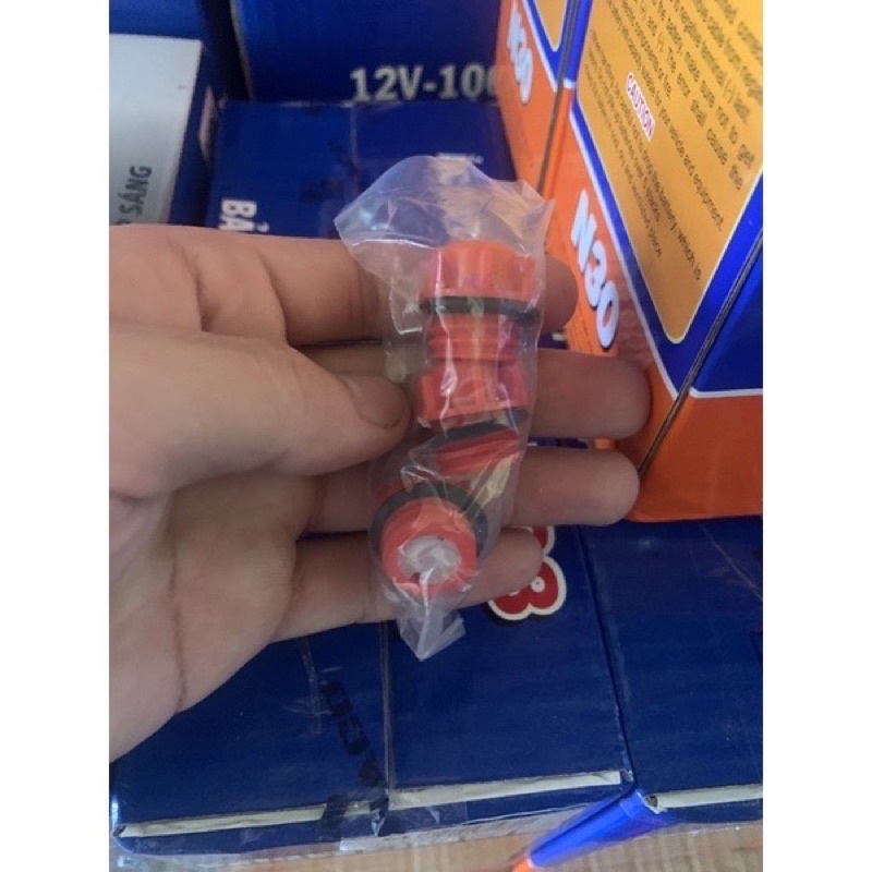 1 Nút, nắp mới ắc quy dongnai N25-28-30;N35-40-45;N50-90. | Shopee Việt Nam